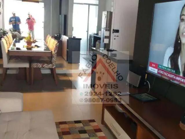 Apartamento para Venda em São Paulo/SP Vila Mascote 2 Quartos