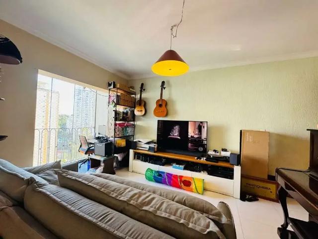 Apartamento para Venda em São Paulo/SP Vila Mascote 2 Quartos