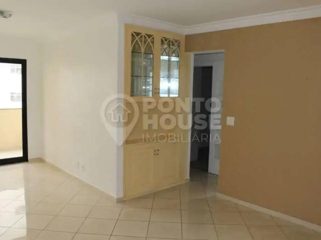Apartamento para Venda em São Paulo/SP Vila Mascote 2 Quartos