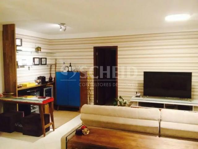 Apartamento para Venda em São Paulo/SP Vila Mascote 2 Quartos