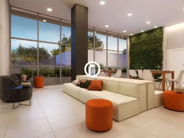 Apartamento para Venda em São Paulo/SP Vila Mascote 2 Quartos