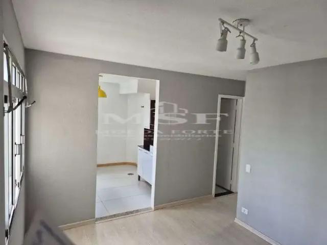 Apartamento para Venda em São Paulo/SP Vila Mascote 2 Quartos