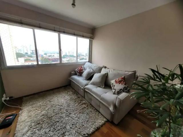 Apartamento para Venda em São Paulo/SP Vila Mascote 2 Quartos