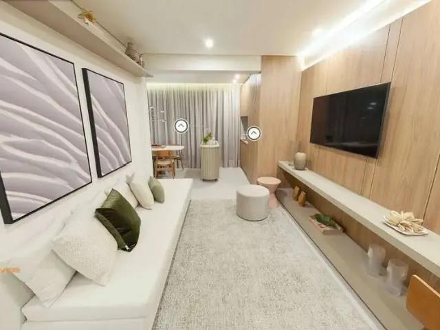 Apartamento para Venda em São Paulo/SP Vila Mascote 2 Quartos