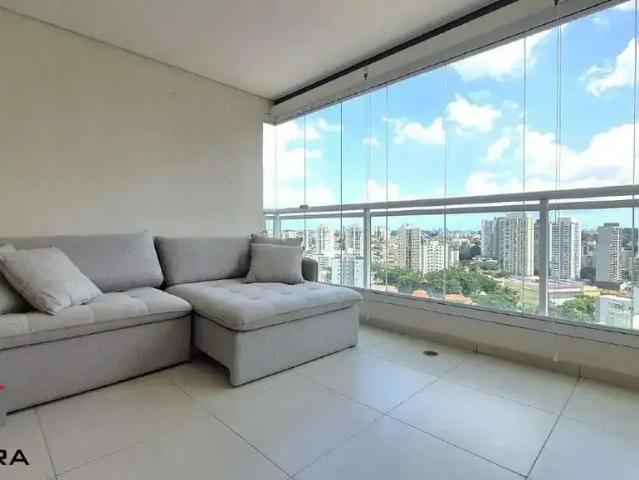 Apartamento para Venda em São Paulo/SP Vila Mascote 2 Quartos