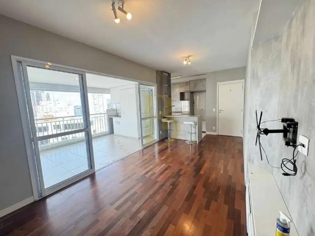 Apartamento para Venda em São Paulo/SP Vila Mascote 2 Quartos