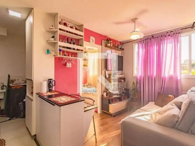 Apartamento para Venda em São Paulo/SP Vila Mascote 2 Quartos