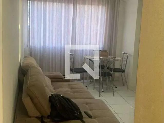 Apartamento para Venda em São Paulo/SP Vila Mascote 2 Quartos