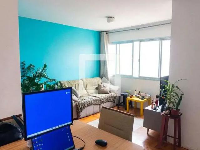Apartamento para Venda em São Paulo/SP Vila Mascote 2 Quartos
