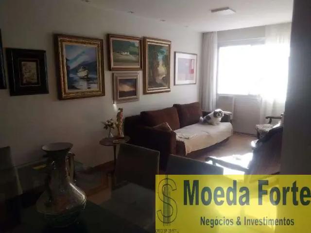 Apartamento para Venda em São Paulo/SP Vila Mascote 2 Quartos