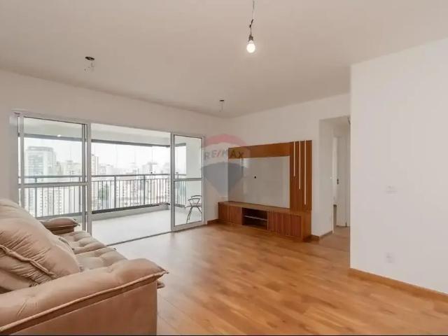 Apartamento para Venda em São Paulo/SP Vila Mascote 2 Quartos