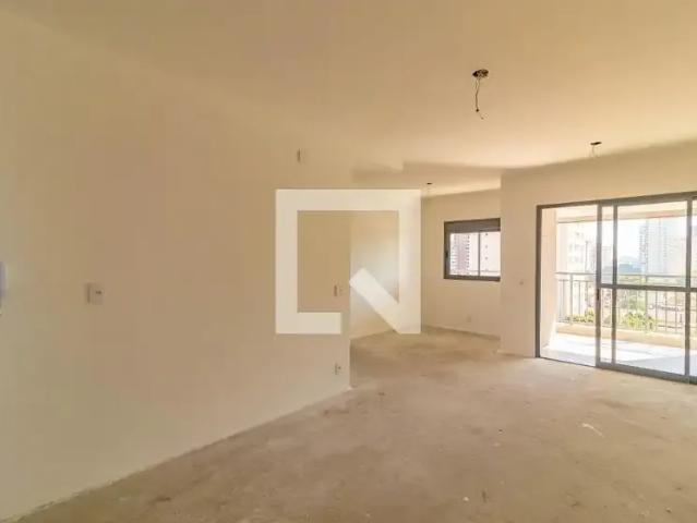 Apartamento para Venda em São Paulo/SP Vila Mascote 2 Quartos