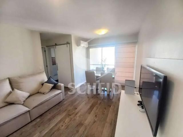 Apartamento para Venda em São Paulo/SP Vila Mascote 2 Quartos