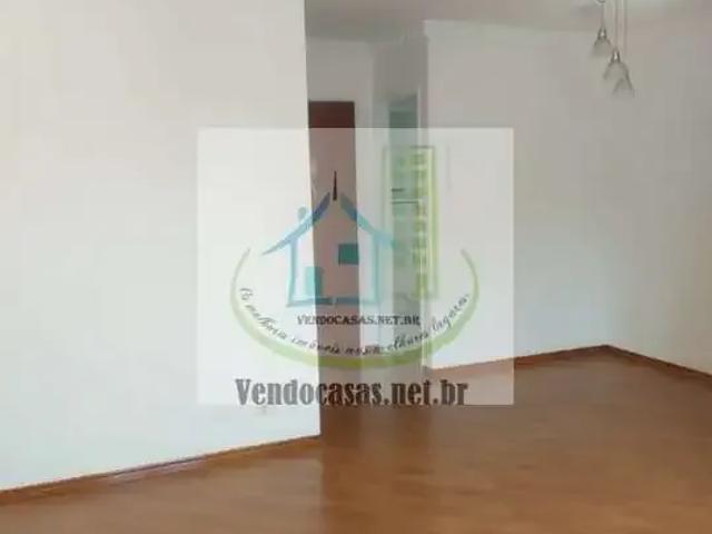 Apartamento para Venda em São Paulo/SP Vila Mascote 2 Quartos