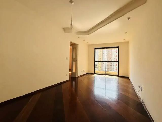 Apartamento para Venda em São Paulo/SP Vila Mascote 2 Quartos