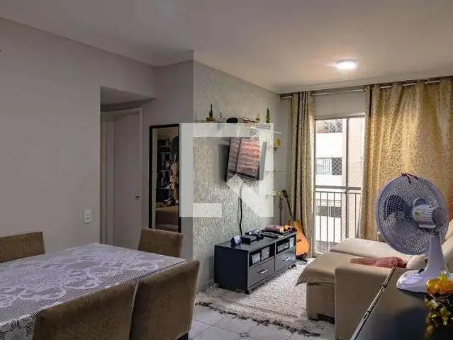 Apartamento para Venda em São Paulo/SP Vila Mascote 2 Quartos