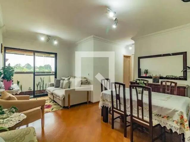 Apartamento para Venda em São Paulo/SP Vila Mascote 2 Quartos