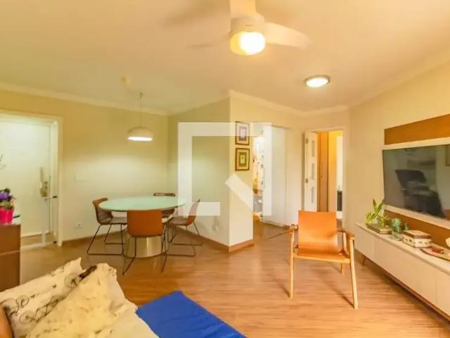 Apartamento para Venda em São Paulo/SP Vila Mascote 2 Quartos