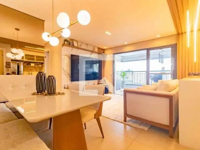 Apartamento para Venda em São Paulo/SP Vila Mascote 2 Quartos