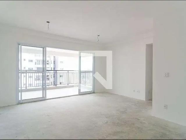 Apartamento para Venda em São Paulo/SP Vila Mascote 2 Quartos