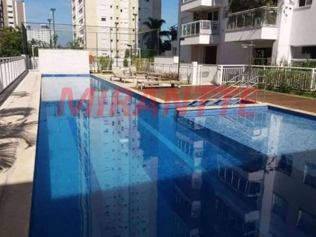 Apartamento para Venda em São Paulo/SP Vila Mascote 2 Quartos