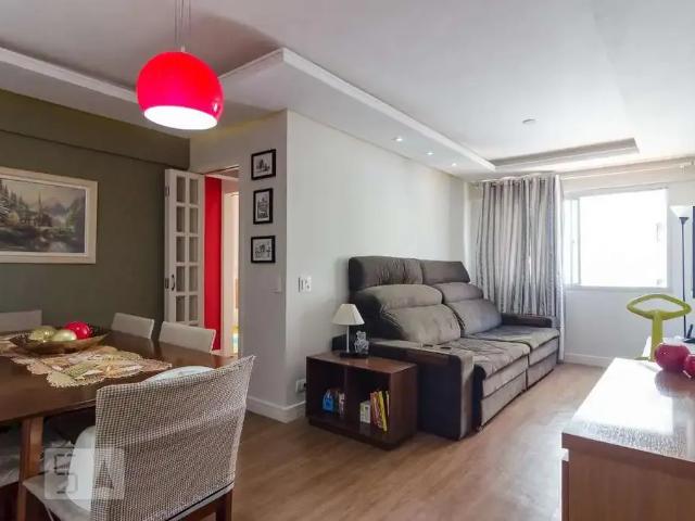 Apartamento para Venda em São Paulo/SP Vila Mascote 2 Quartos