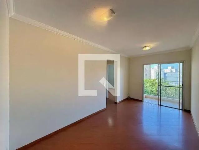 Apartamento para Venda em São Paulo/SP Vila Mascote 2 Quartos