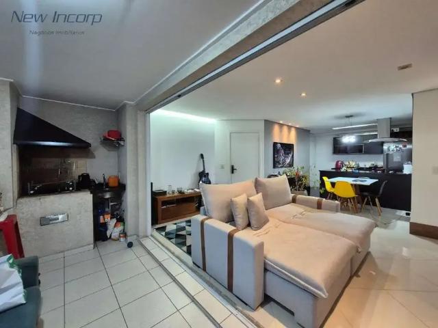 Apartamento para Venda em São Paulo/SP Vila Mascote 2 Quartos
