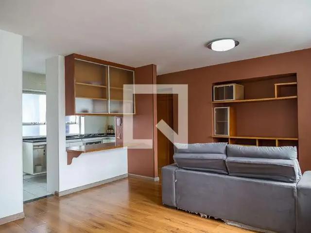 Apartamento para Venda em São Paulo/SP Vila Mascote 2 Quartos