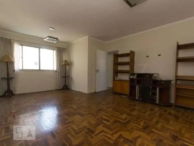 Apartamento para Venda em São Paulo/SP Vila Mascote 2 Quartos