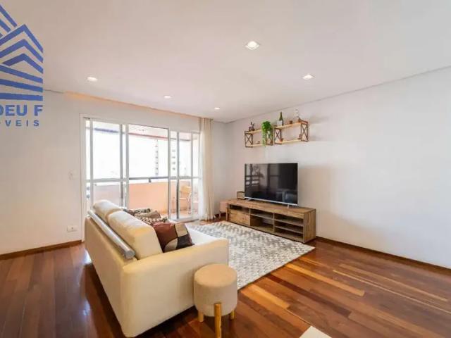 Apartamento para Venda em São Paulo/SP Vila Mascote 2 Quartos