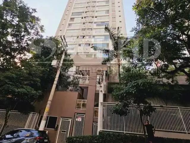 Apartamento para Venda em São Paulo/SP Vila Mascote 2 Quartos