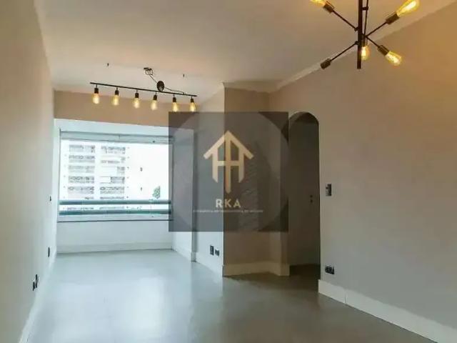 Apartamento para Venda em São Paulo/SP Vila Mascote 2 Quartos