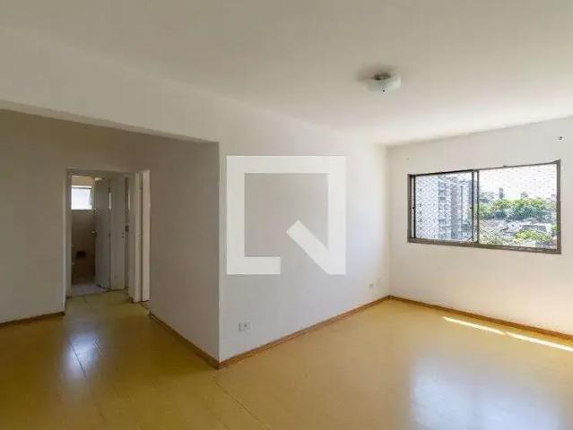Apartamento para Venda em São Paulo/SP Vila Mascote 2 Quartos