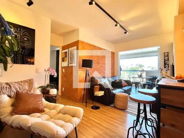 Apartamento para Venda em São Paulo/SP Vila Mascote 2 Quartos