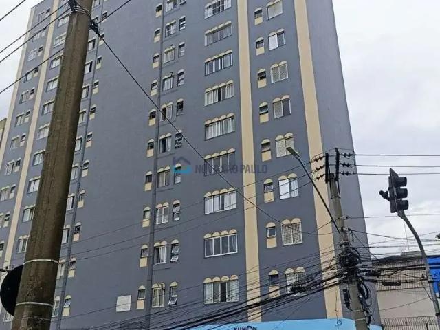 Apartamento para Venda em São Paulo/SP Vila Mascote 2 Quartos