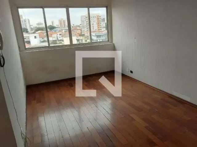 Apartamento para Venda em São Paulo/SP Vila Mascote 2 Quartos