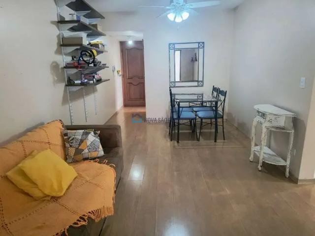 Apartamento para Venda em São Paulo/SP Vila Mascote 2 Quartos