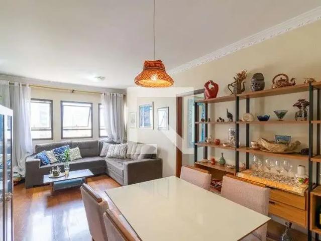 Apartamento para Venda em São Paulo/SP Vila Mascote 2 Quartos