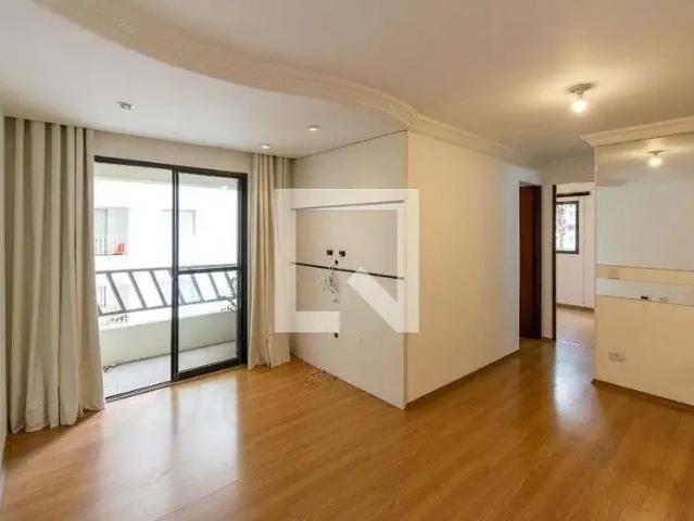 Apartamento para Venda em São Paulo/SP Vila Mascote 2 Quartos