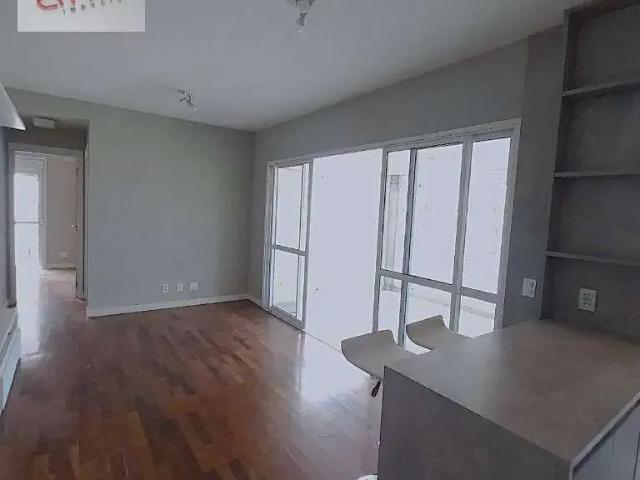 Apartamento para Venda em São Paulo/SP Vila Mascote 2 Quartos