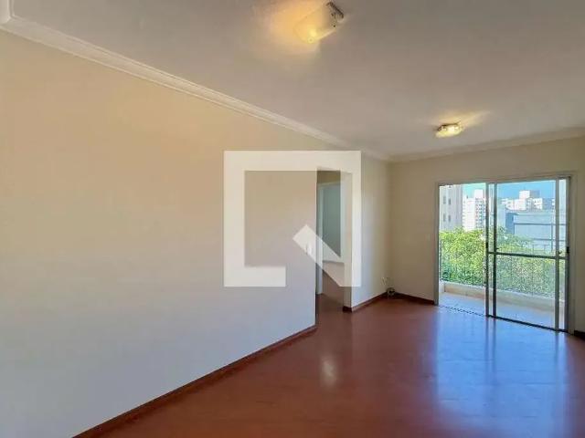 Apartamento para Venda em São Paulo/SP Vila Mascote 2 Quartos