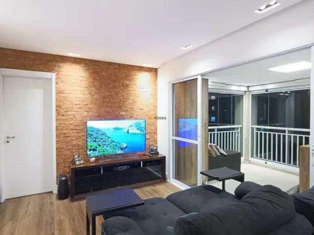 Apartamento para Venda em São Paulo/SP Vila Mascote 2 Quartos