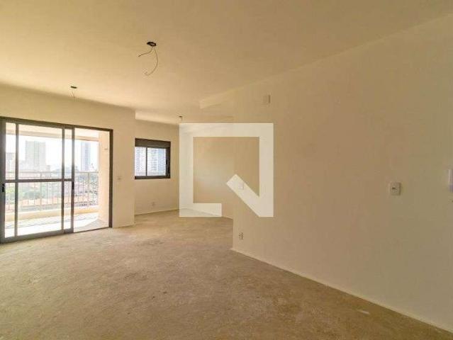 Apartamento para Venda em São Paulo/SP Vila Mascote 2 Quartos