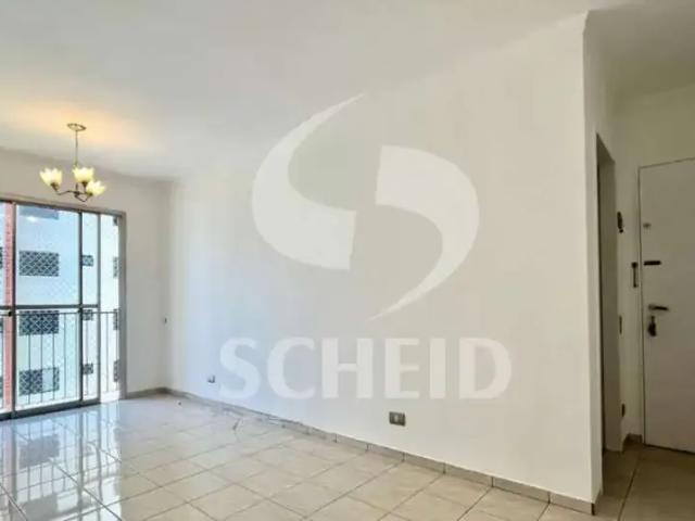 Apartamento para Venda em São Paulo/SP Vila Mascote 2 Quartos