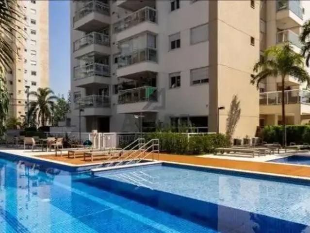 Apartamento para Venda em São Paulo/SP Vila Mascote 2 Quartos