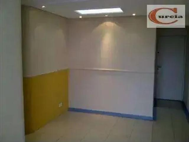 Apartamento para Venda em São Paulo/SP Vila Mascote 2 Quartos