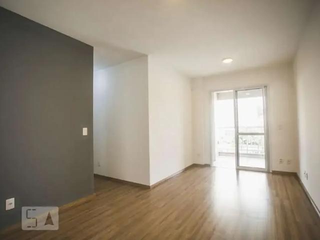 Apartamento para Venda em São Paulo/SP Vila Mascote 2 Quartos