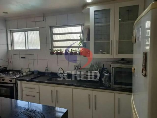 Apartamento para Venda em São Paulo/SP Vila Mascote 2 Quartos