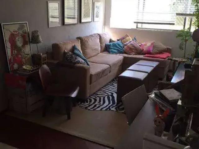 Apartamento para Venda em São Paulo/SP Vila Mascote 2 Quartos